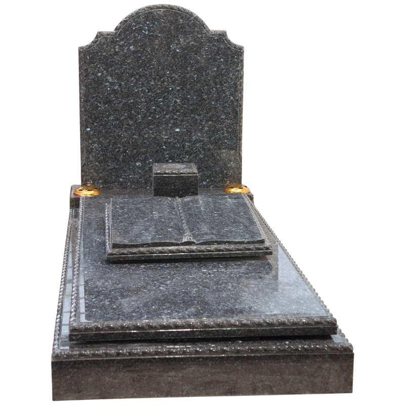 007-05 Kerb Set | Rainbow Bridge Memorials