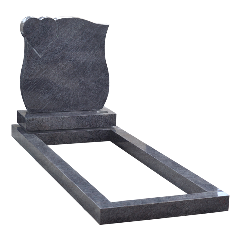 007-16 Kerb Set | Rainbow Bridge Memorials