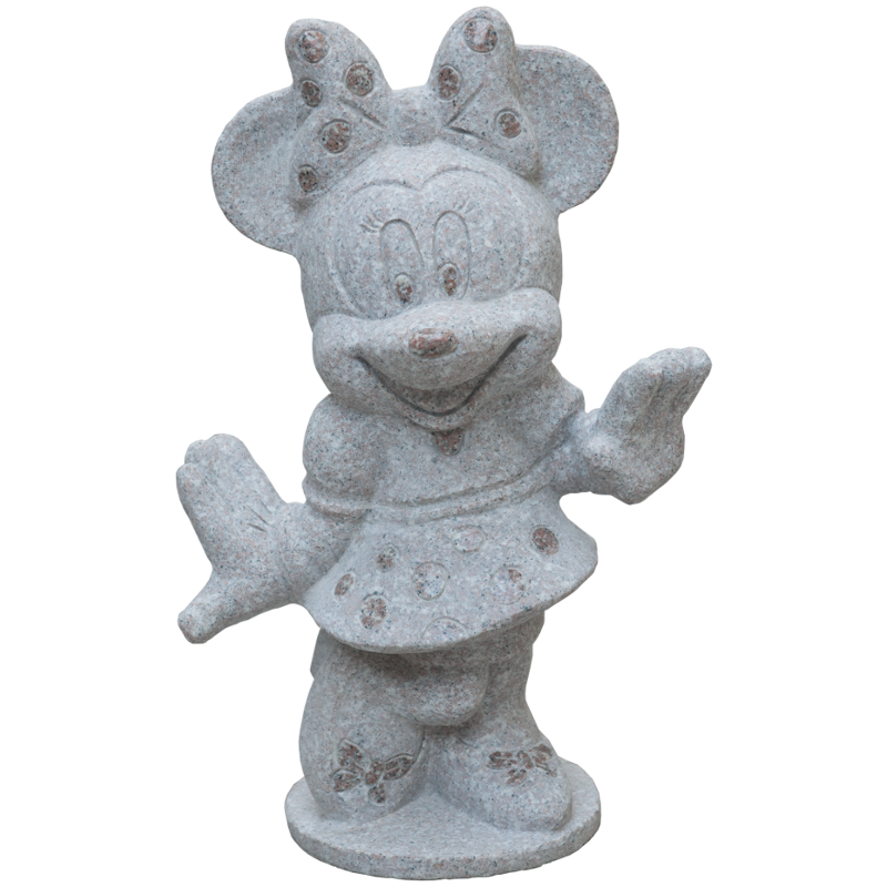 Minnie Mouse | Rainbow Bridge Memorials